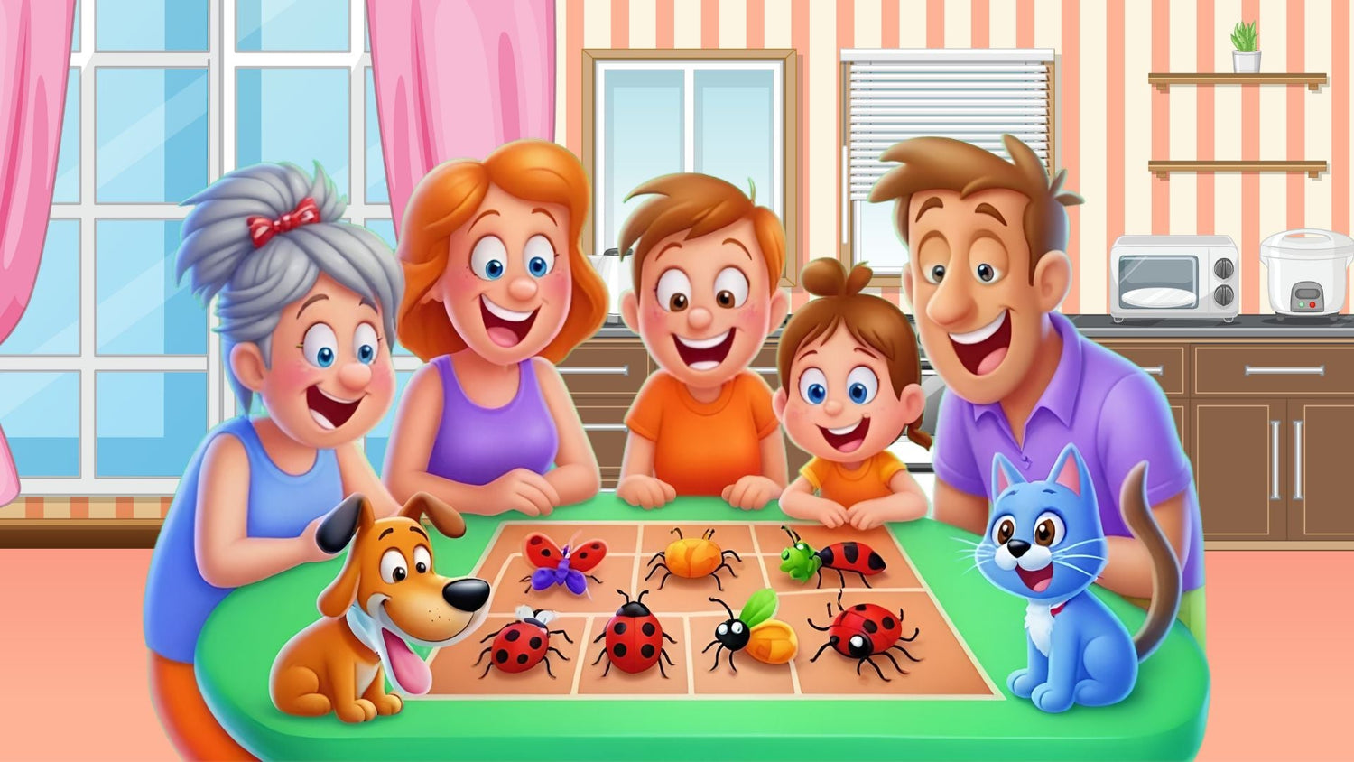 Bug Zoo | Unique Insect Gifts & Bug-Themed Merchandise – Bug Zoo Inc