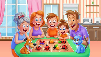 The Bug Zoo’s Insect Board Game Bonanza - Top 10 Review