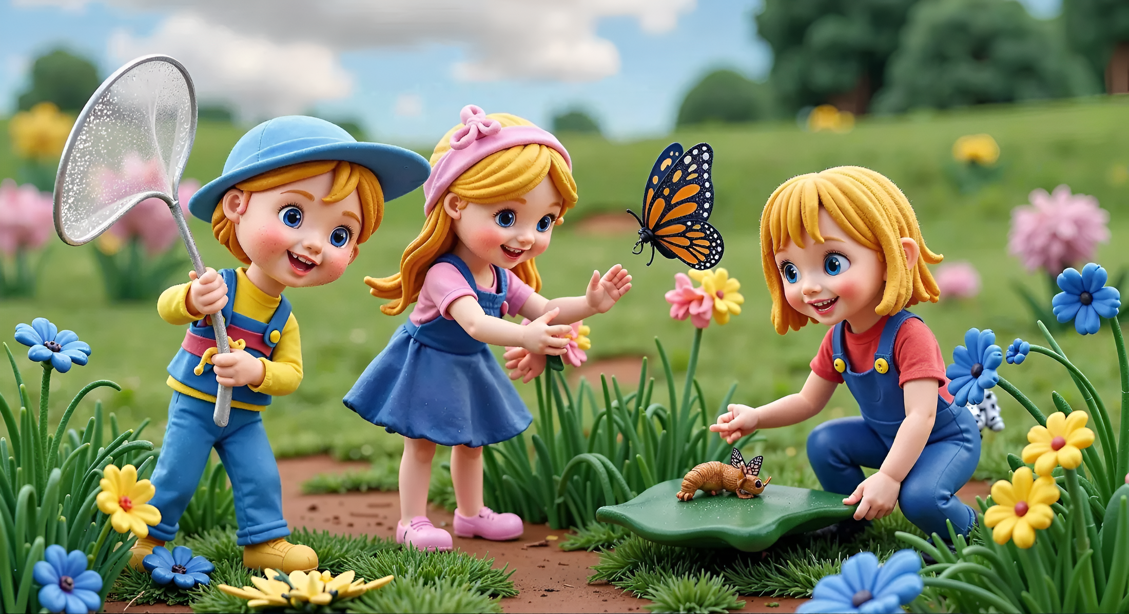 Discover the Best Bug Catcher for Young Explorers: Wild Adventure Review