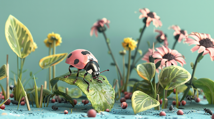 Tickle Me Tuesday, Someone's Got a Case of The Giggles! – Bug Zoo Store