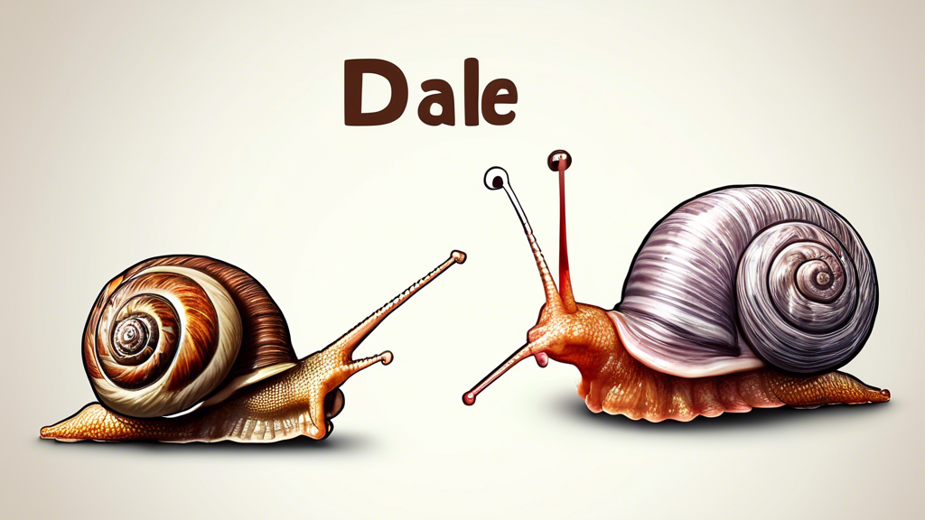 Snail Anatomy 101 🐌 – Bug Zoo Store