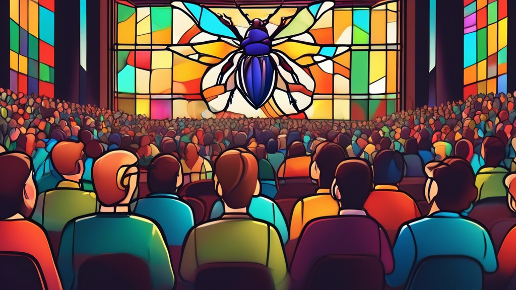 Let Me Present – Bug Zoo Store