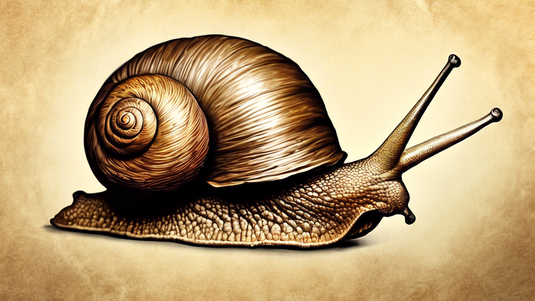 Unraveling the Mysteries of Ancient Snail History – Bug Zoo Store