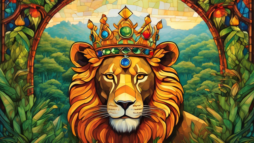 Ruler of Gundalpet – Bug Zoo Inc