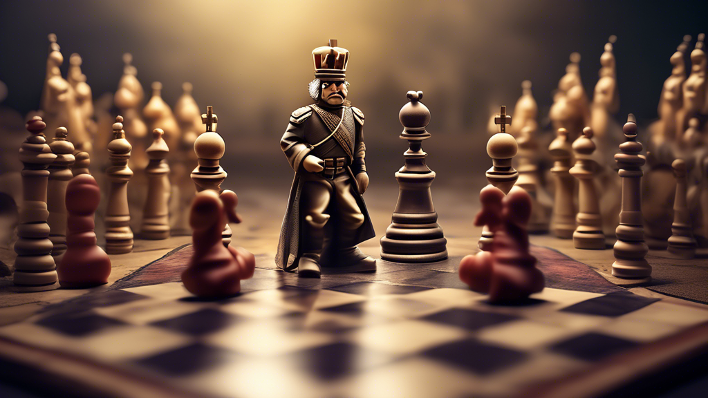 Thought or Victory? – Bug Zoo Store