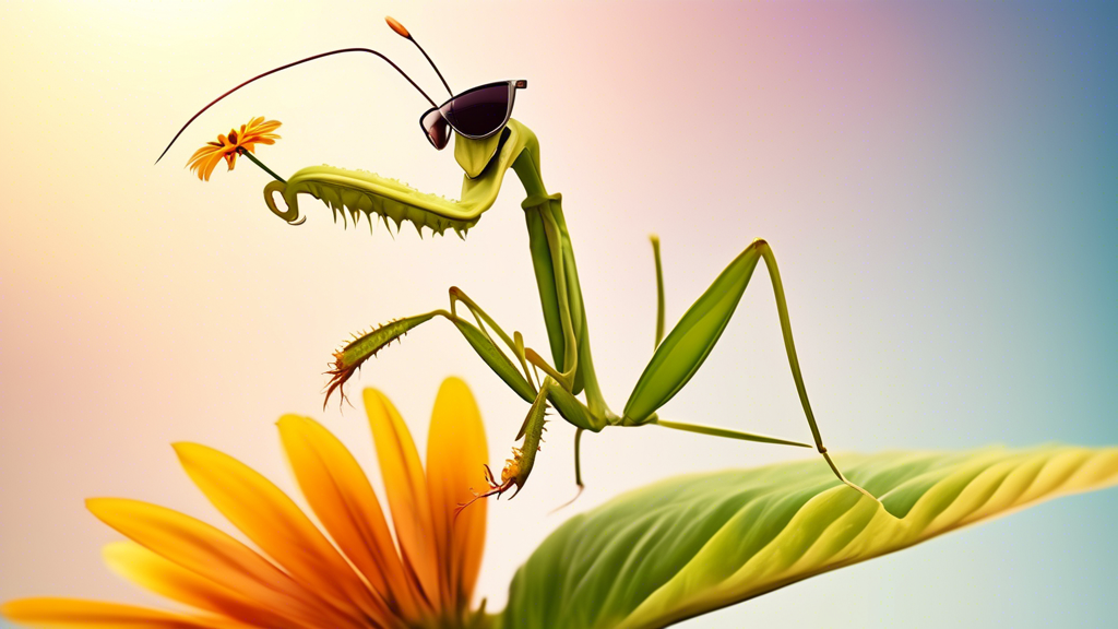 The Cause of My Fatigue – Bug Zoo Store