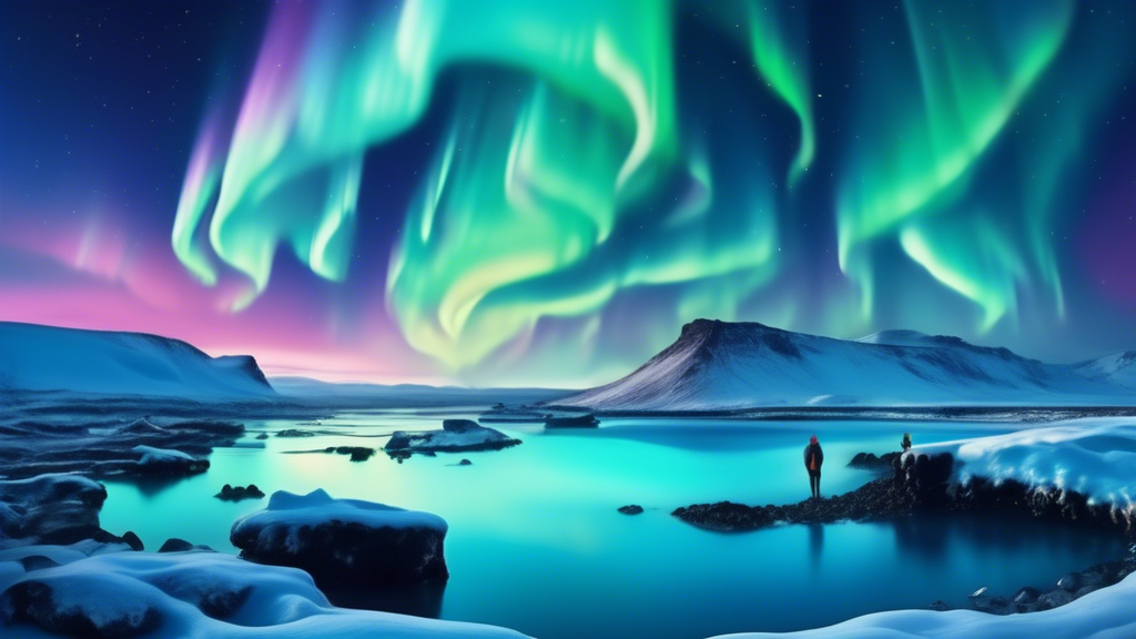 Top Reasons to Visit Iceland in 2024 – Bug Zoo Store