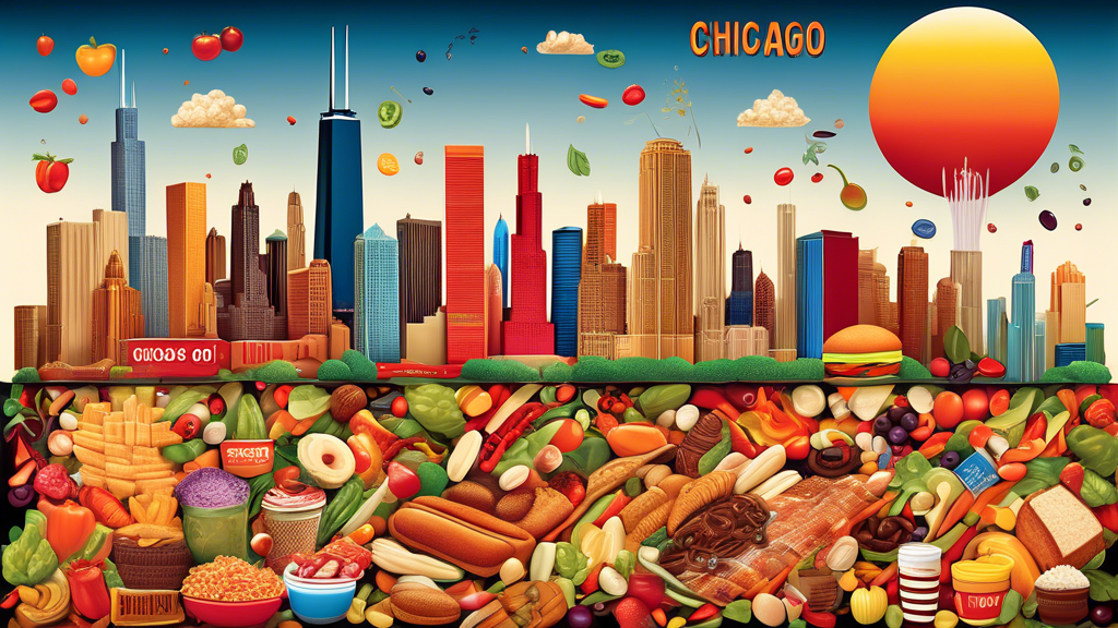 Chicago Named the Top Culinary City in the U.S.? Let's Investigate ...